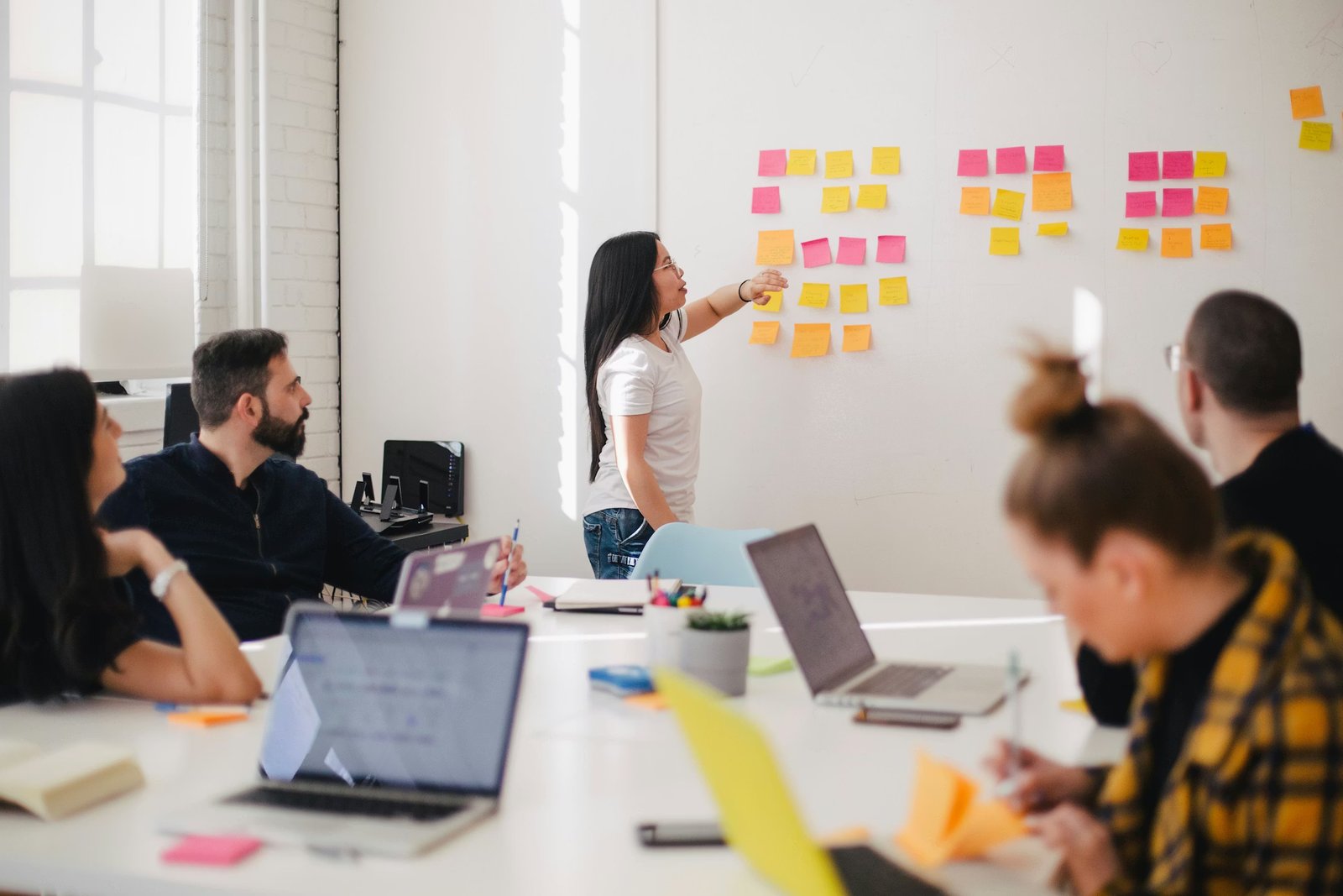 BM TechX Growth Engine: From Zero Leads to 40+ Enquiries